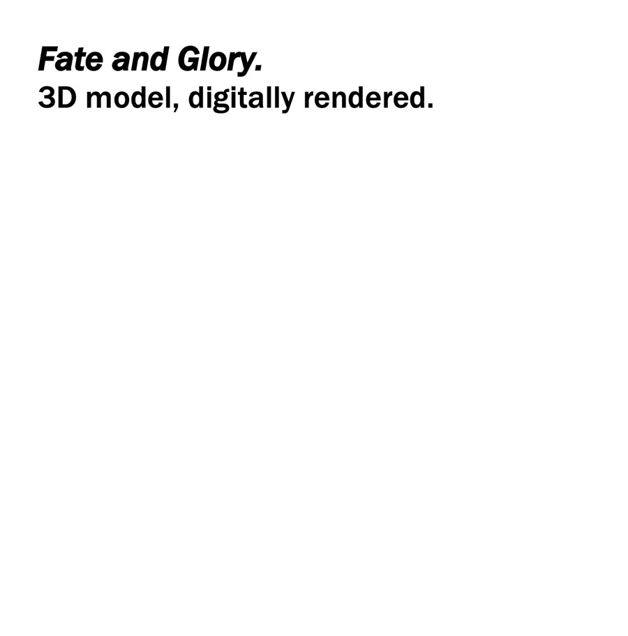 Rowan Walker | Edinburgh College of Art Graduate Show 2023