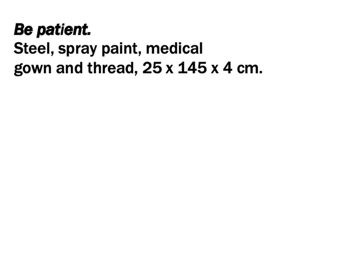 Rowan Walker | Edinburgh College of Art Graduate Show 2023