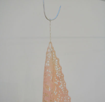 Rowan Walker | Edinburgh College of Art Graduate Show 2023