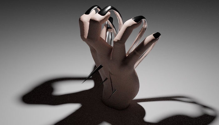 Rowan Walker | Edinburgh College of Art Graduate Show 2023