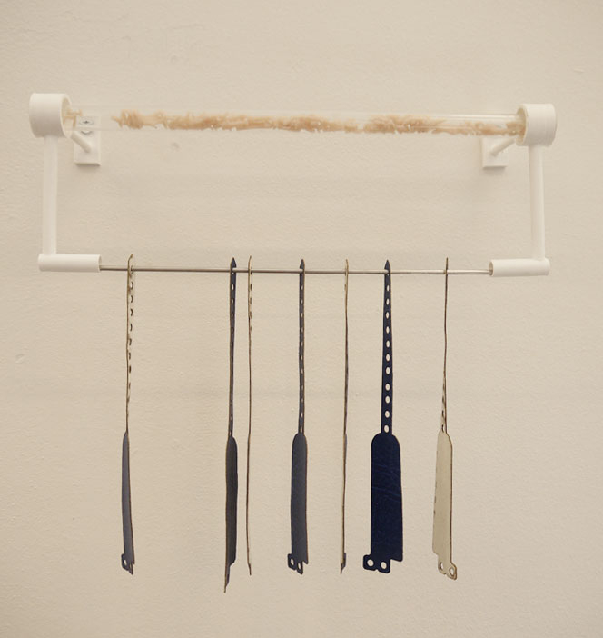 Rowan Walker | Edinburgh College of Art Graduate Show 2023