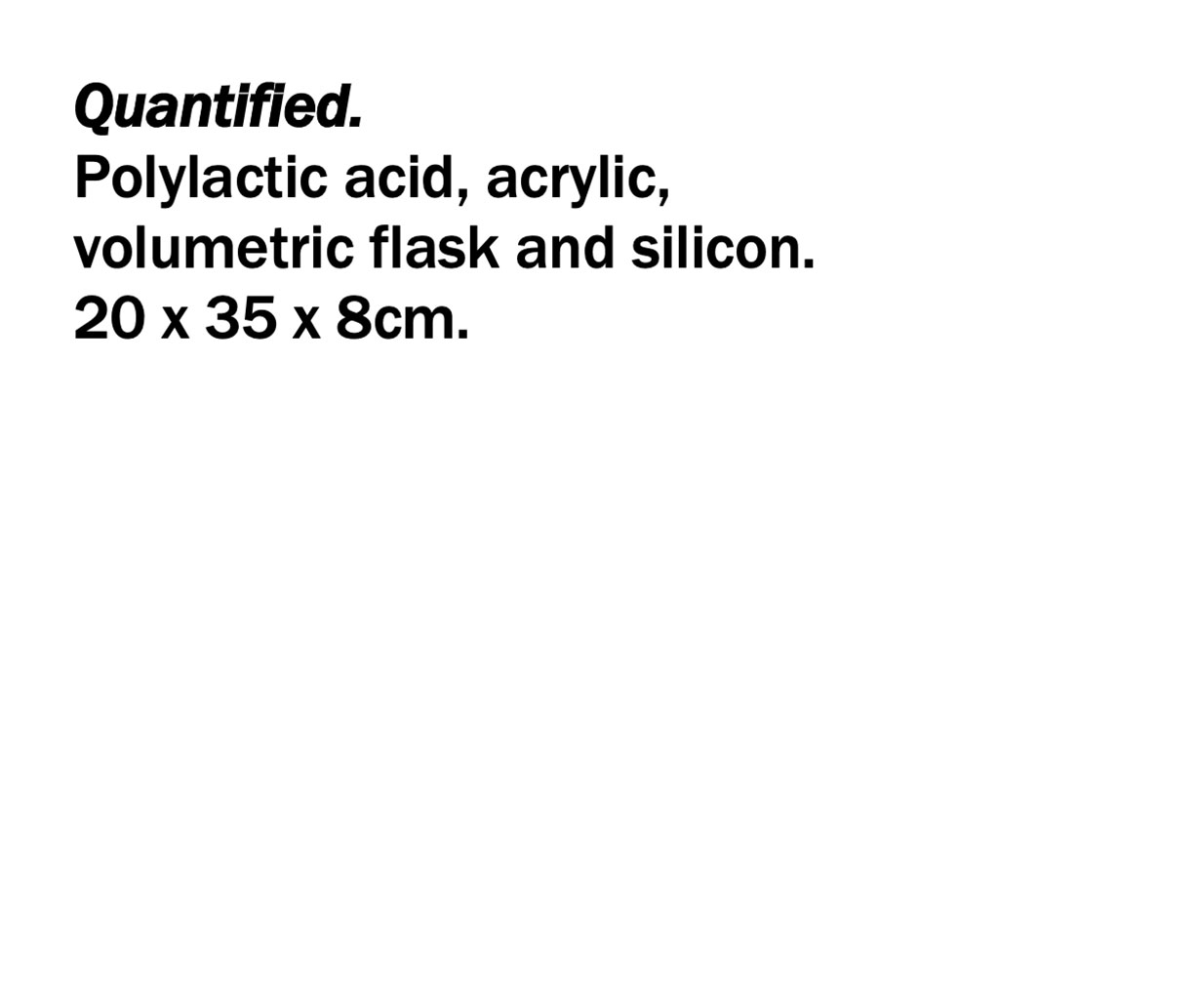 Rowan Walker | Edinburgh College of Art Graduate Show 2023