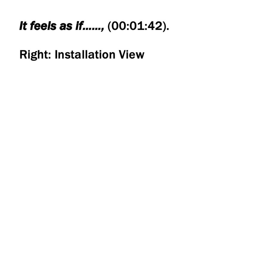 Rowan Walker | Edinburgh College of Art Graduate Show 2023