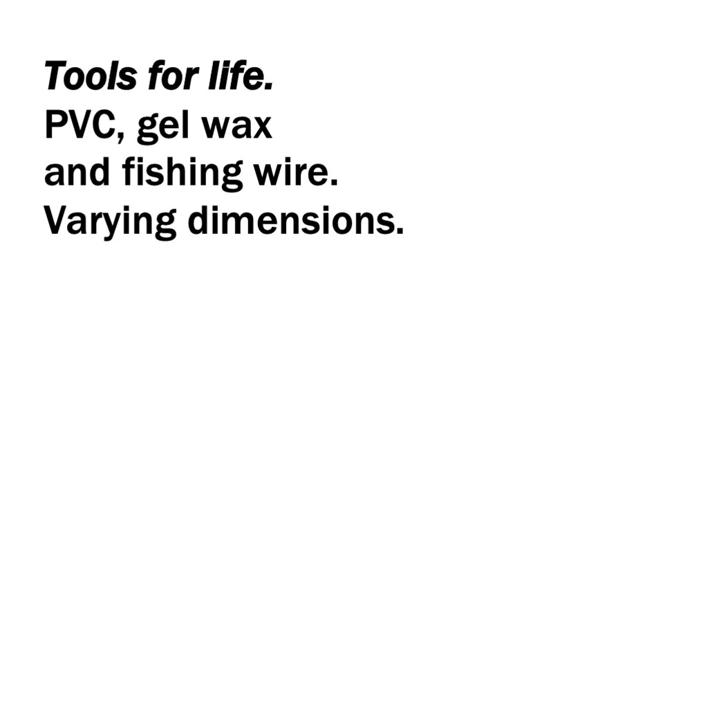 Rowan Walker | Edinburgh College of Art Graduate Show 2023