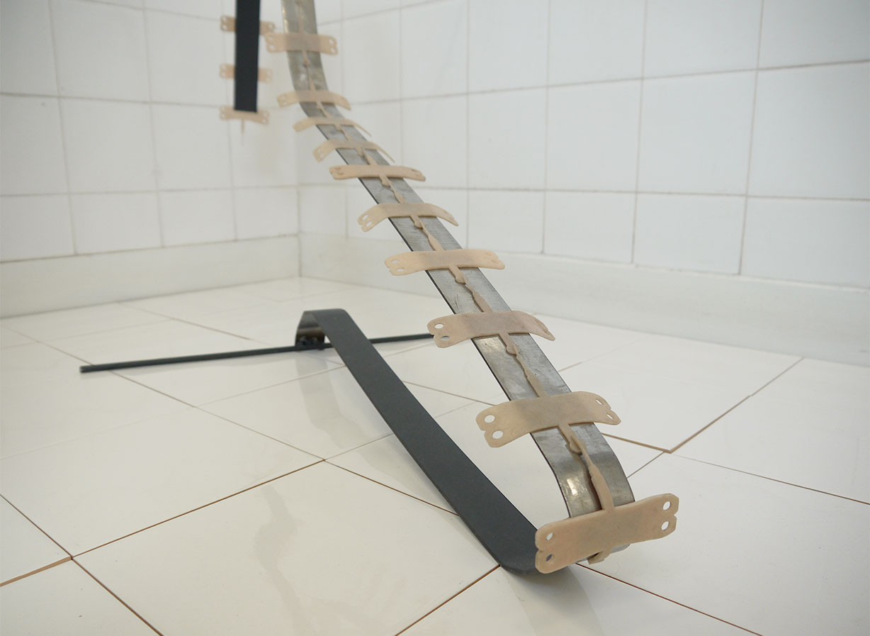 Rowan Walker | Edinburgh College of Art Graduate Show 2023